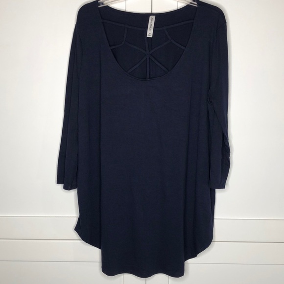 Zenana Outfitters | Tops | Zenana Premium Tunic Top | Poshmark